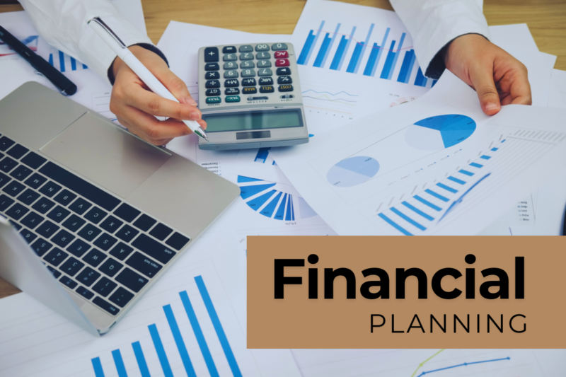 Financial Planning: A Basic Comprehensive Guideline - COMMUNIQX