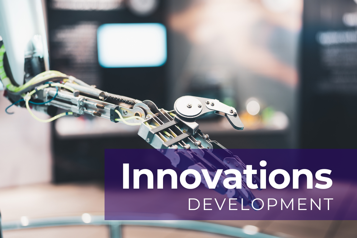 Advanced Innovations are Changing the Roadmap of Progress - COMMUNIQX