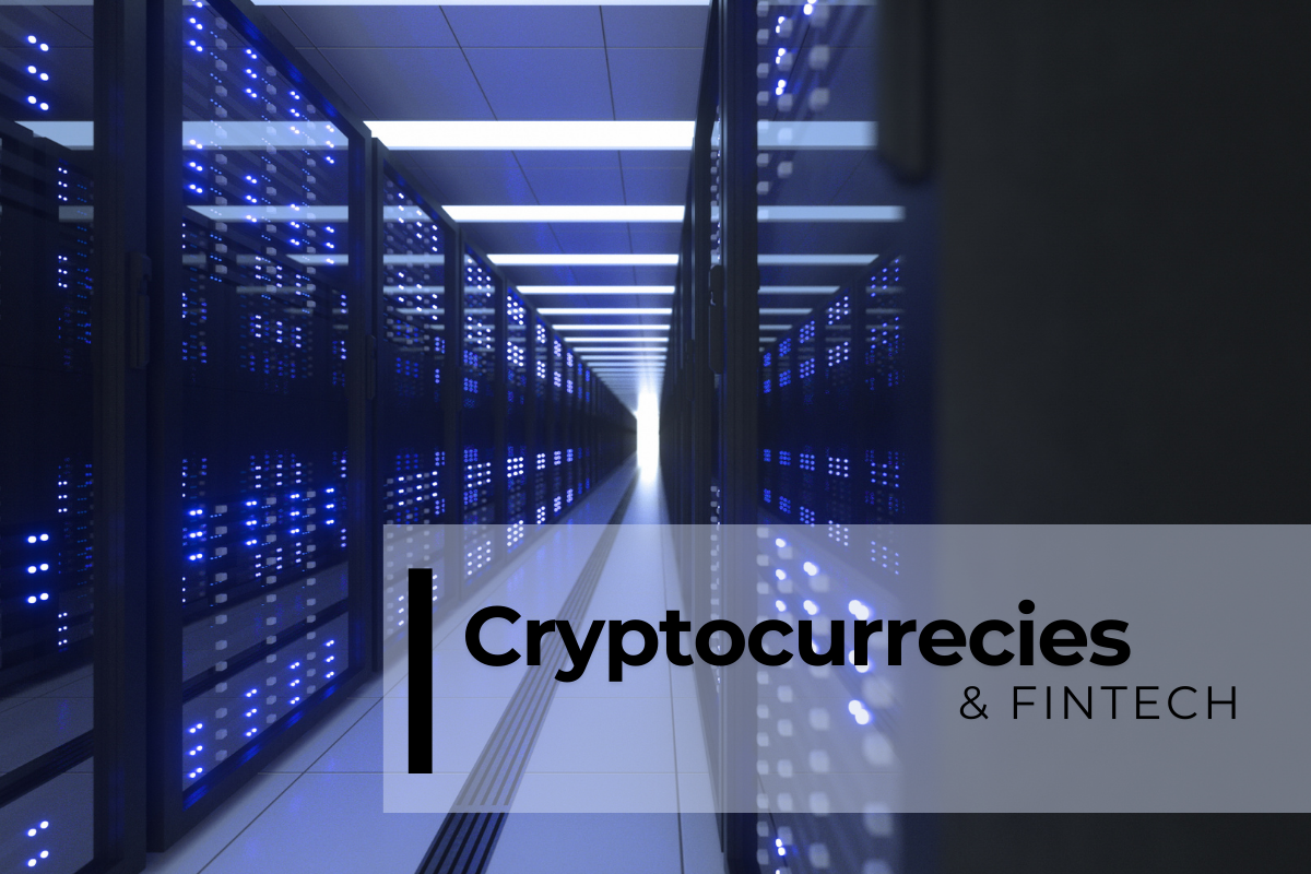 Cryptocurrencies and Financial Technology - COMMUNIQX